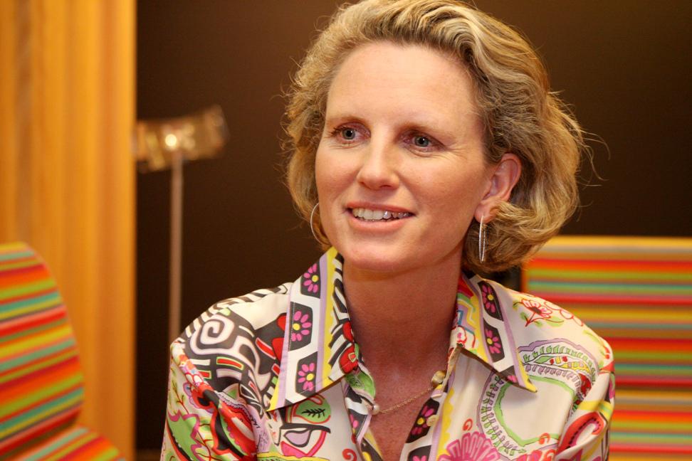 Empowering women is good for business | Isobel Coleman