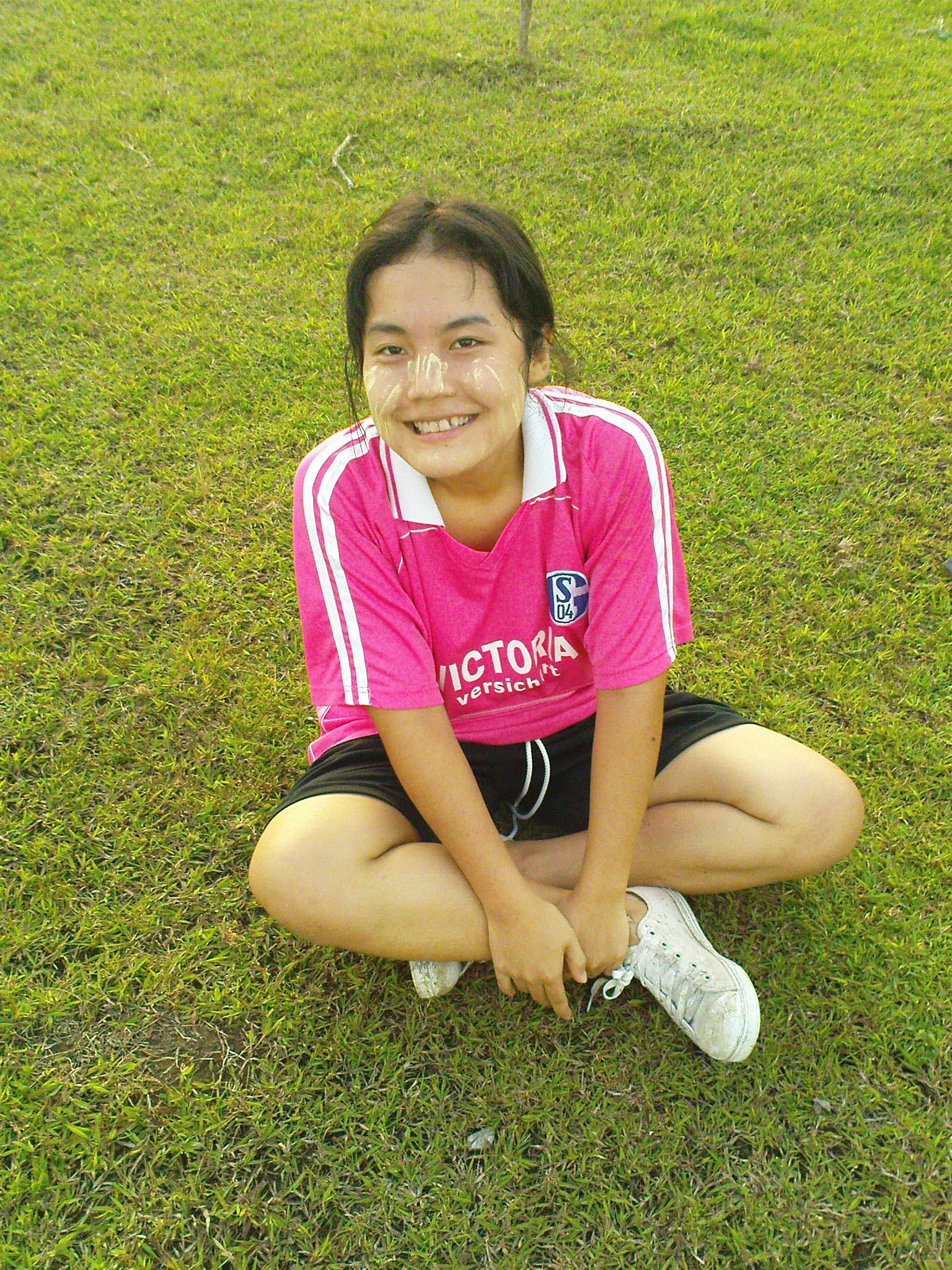 Hope for Young Burmese Refugees in Thailand: The Build Project