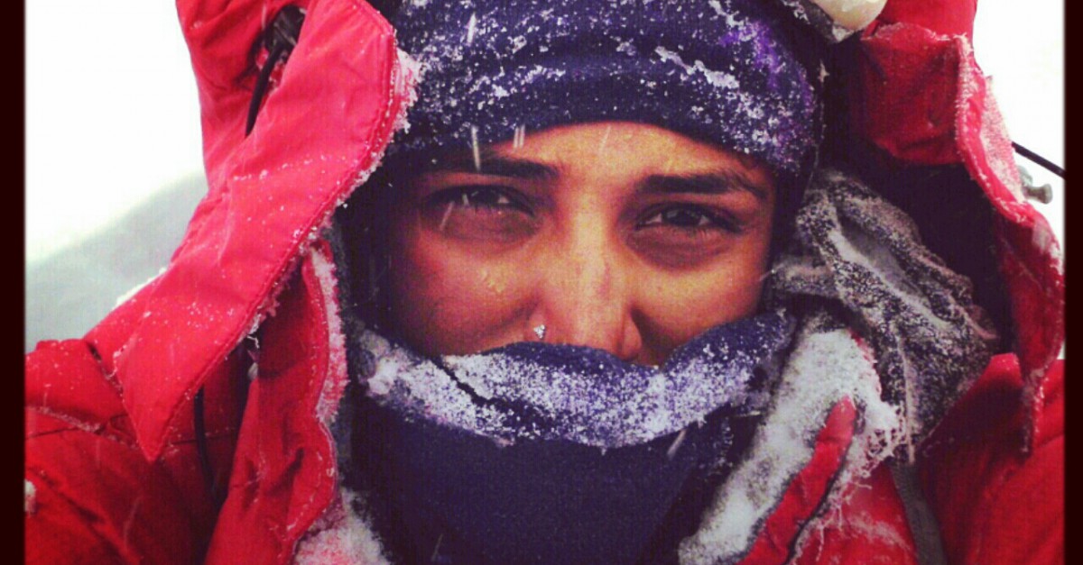 Wasfia Nazreen | Women's World Wide Web