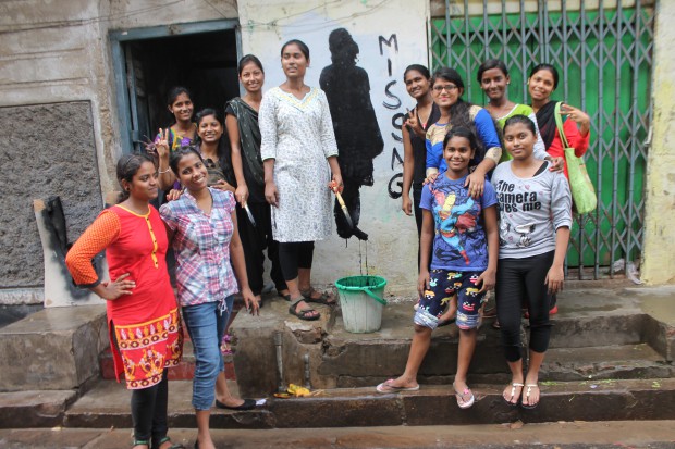 Missing: The Shadows of India's Girls & Women Lost to Prostitution