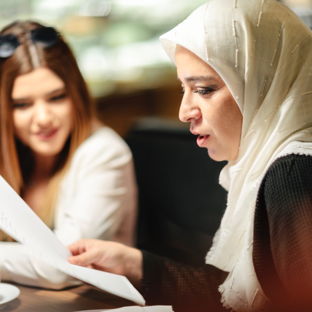 DIGITAL SKILLS TRAINING & SUPPORT TO ENSURE WOMEN’S SOCIAL INCLUSION ...