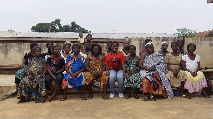 Sponsor a Safe Birth Kit to help mothers in Ghana