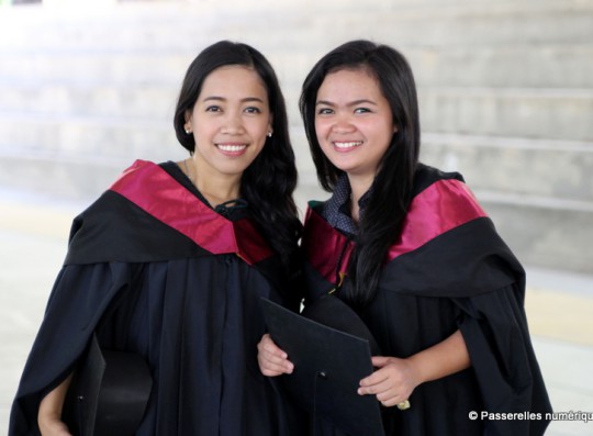 Fund IT training to help young women in Philippines find employment