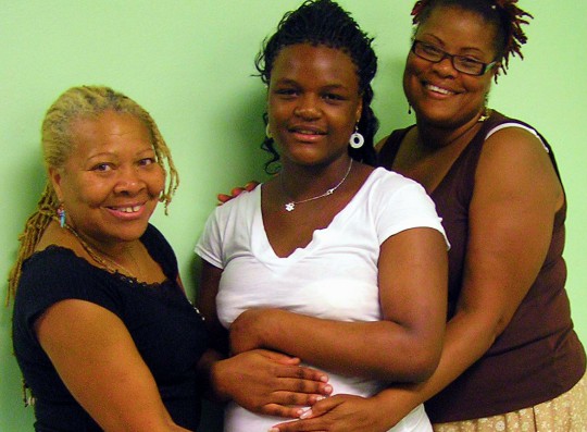 Saving Mothers and Children Through Safe Birth Kits