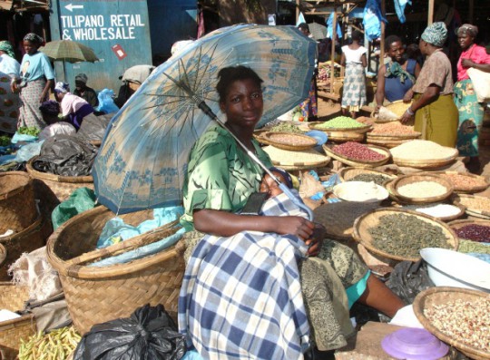 Saving Mothers and Children Through Safe Birth Kits