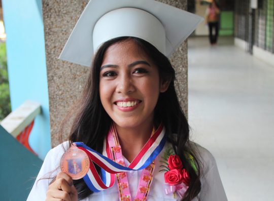 A CAREER, A FUTURE FOR CHILDREN IN ASIA | Women's World Wide Web