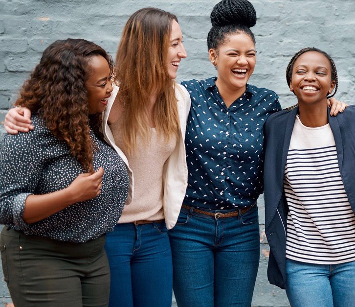 MENTORING & NETWORKING TO FOSTER YOUNG WOMEN’S ENTREPRENEURSHIP | Women ...